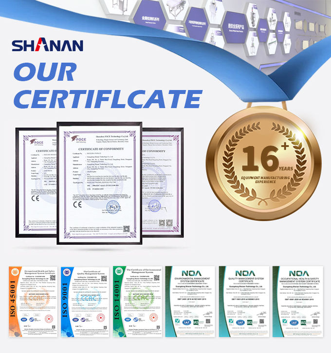 FDA Conveyor Belt Food Grade Metal Detector Metal Detector Digunakan ...